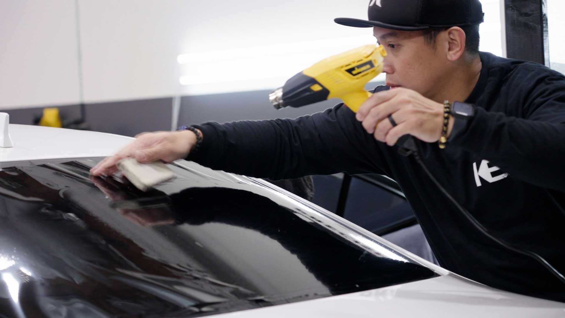 ONLY $349 | #1 Window Tinting Classes Indiana