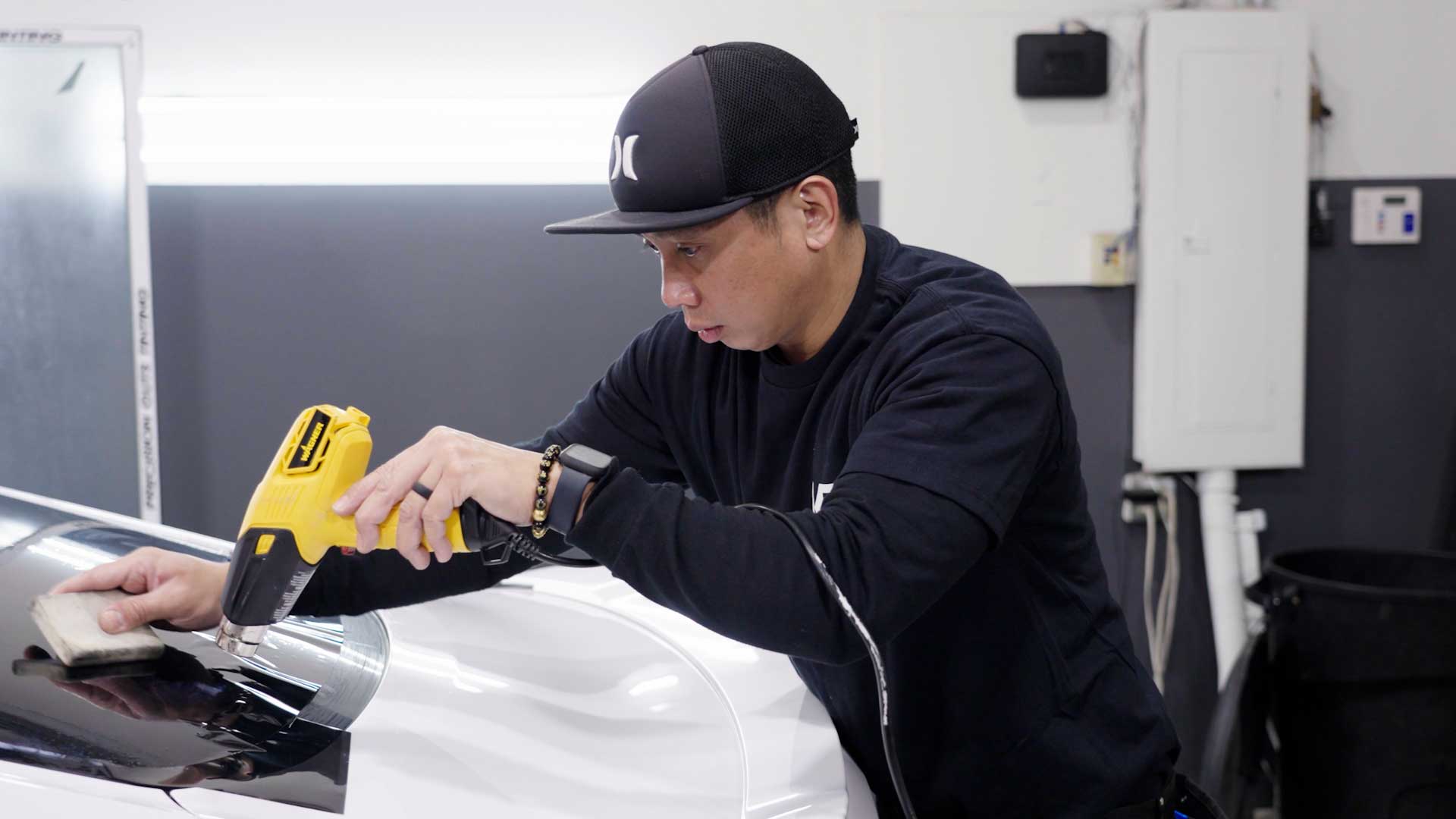 ONLY $349 | #1 Window Tinting Classes New Mexico